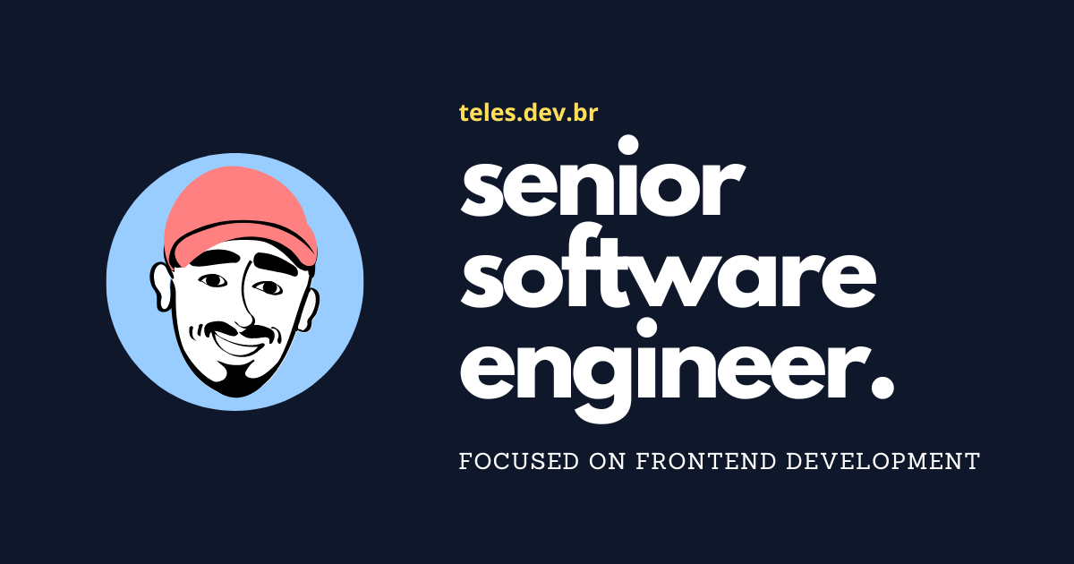 Teles - Creative Software Engineer